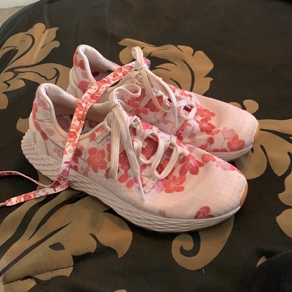 NOBULL | Shoes | No Bull Cherry Blossom Runners | Poshmark